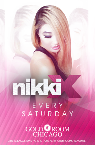 The Best Strip Club in Chicago — The Gold Room Gentlemen's Club