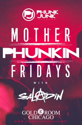 The Best Strip Club in Chicago — The Gold Room Gentlemen's Club