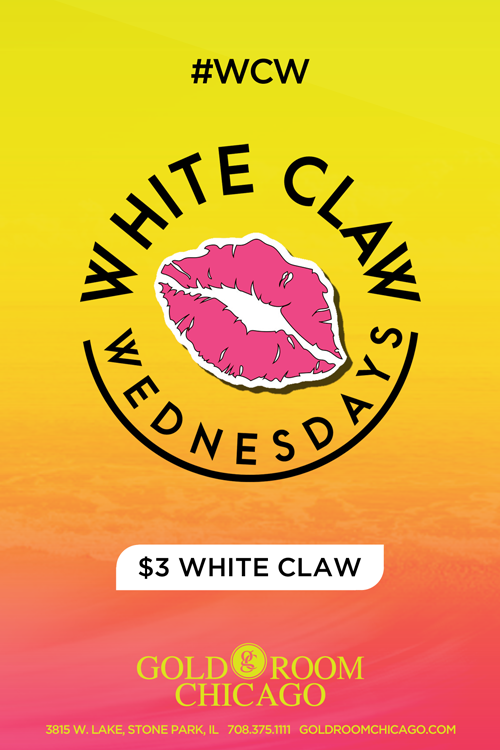 The Best Strip Club in Chicago — The Gold Room Gentlemen's Club