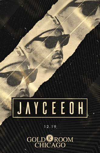 The Best Strip Club in Chicago — The Gold Room Gentlemen's Club