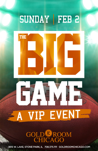 The Best Strip Club in Chicago — The Gold Room Gentlemen's Club