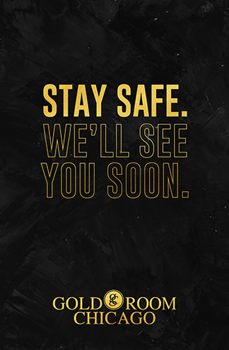 The Best Strip Club in Chicago — The Gold Room Gentlemen's Club