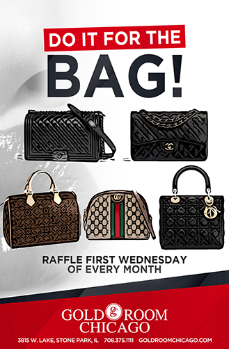 The Best Strip Club in Chicago — The Gold Room Gentlemen's ClubGold ...