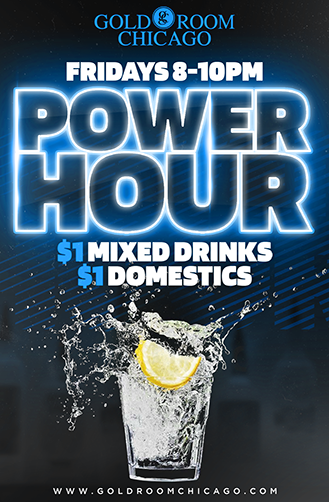 The Best Strip Club in Chicago — The Gold Room Gentlemen's ClubGold ...