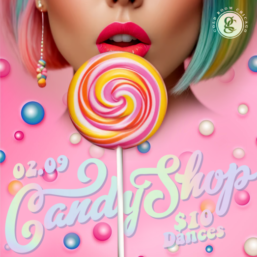 The Best Strip Club in Chicago — The Gold Room Gentlemen's ClubGold ...