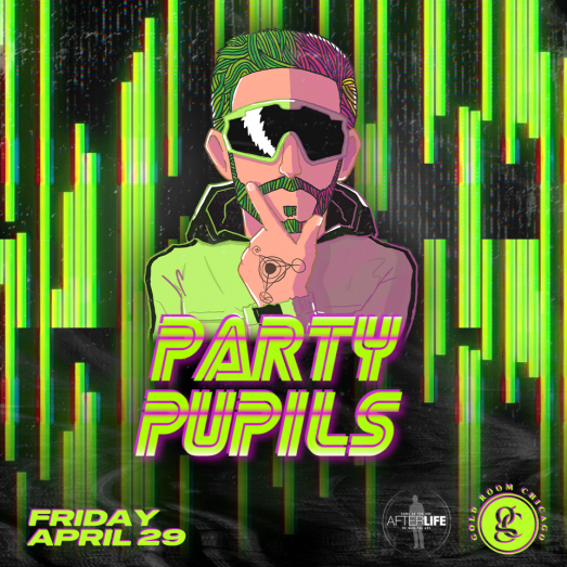 The Best Strip Club in Chicago — The Gold Room Gentlemen's ClubGold ...