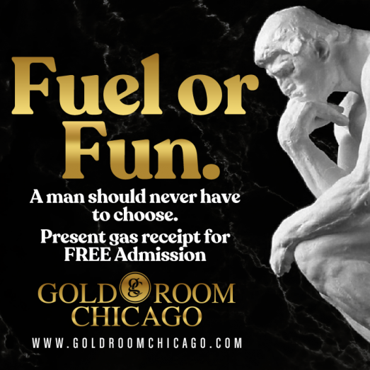 The Best Strip Club in Chicago — The Gold Room Gentlemen's ClubGold ...