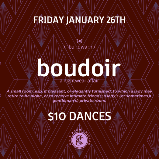 The Best Strip Club in Chicago — The Gold Room Gentlemen's ClubGold ...