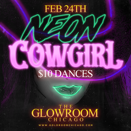 The Best Strip Club in Chicago — The Gold Room Gentlemen's ClubGold ...