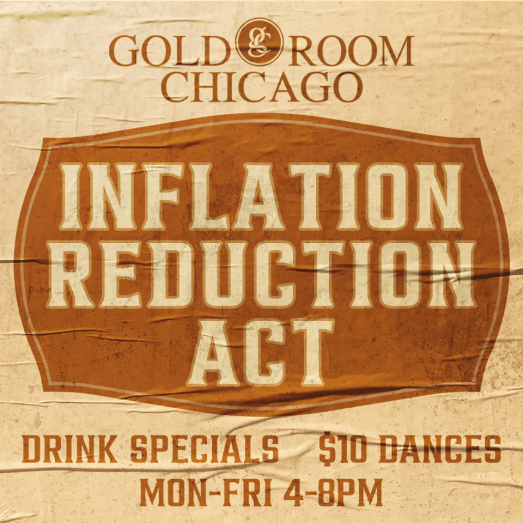 The Best Strip Club in Chicago — The Gold Room Gentlemen's ClubGold ...
