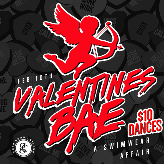 The Best Strip Club in Chicago — The Gold Room Gentlemen's ClubGold ...