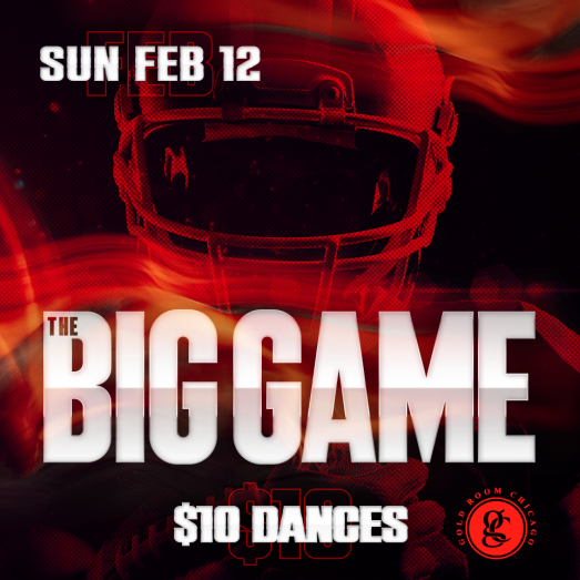 The Best Strip Club in Chicago — The Gold Room Gentlemen's ClubGold ...