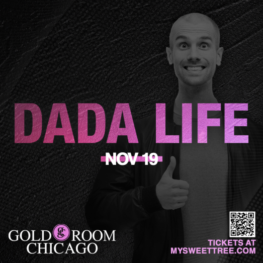 The Best Strip Club in Chicago — The Gold Room Gentlemen's ClubGold ...